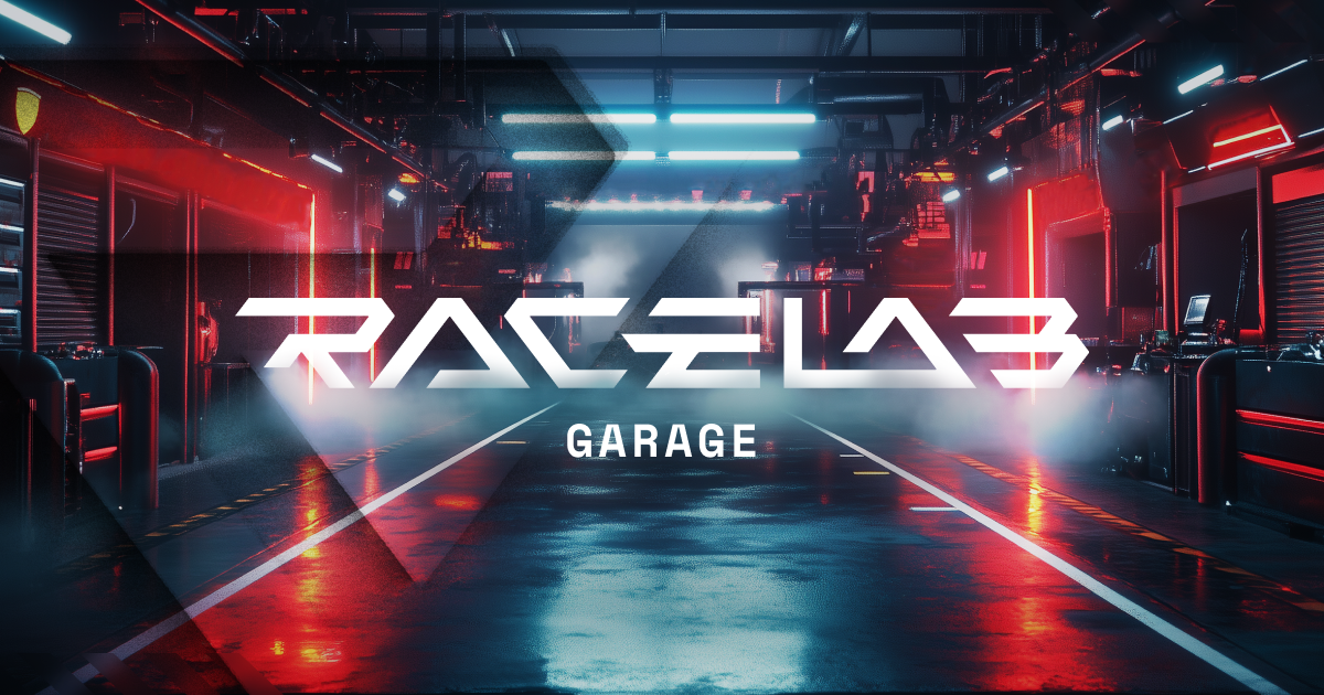 Blog | Racelab Garage